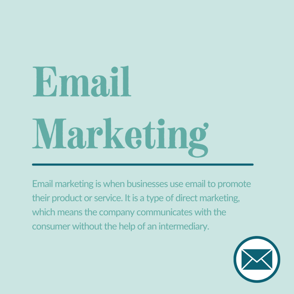 Grow Your Tourism Business with Email Marketing - Peak Flow OBM